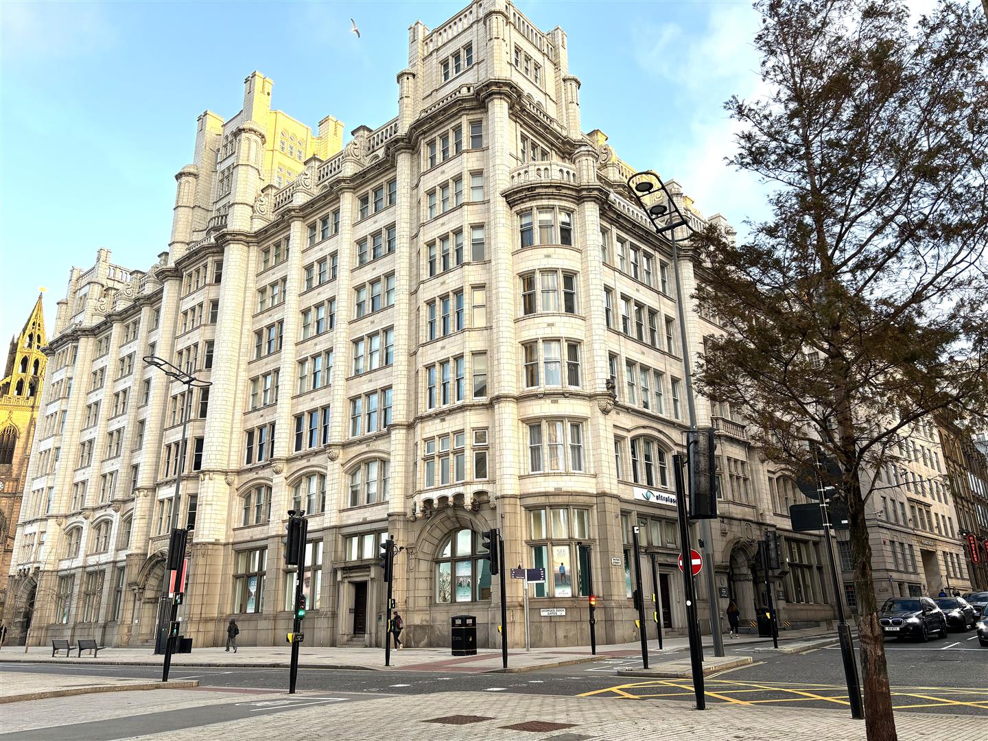 Mistoria Estate Agents - Liverpool - Mistoria Estate Agents